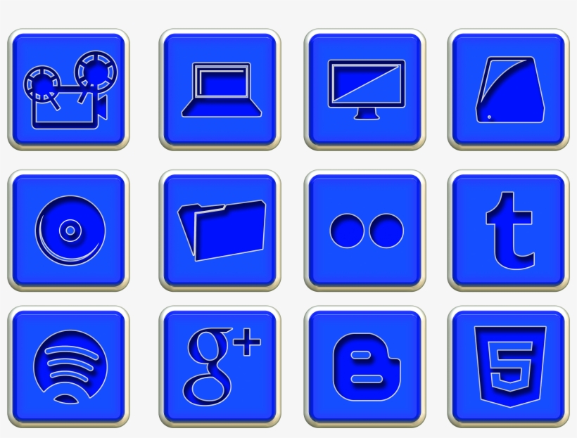 Png Icons Random Icons (id 20505) - Hazelnut Color Hair Dye - Free ...