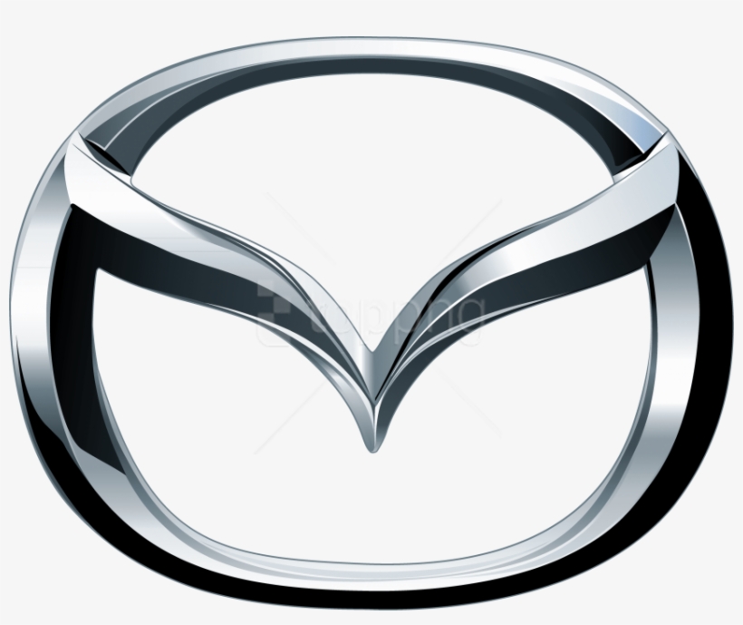 Best Mazda Car Logo Png - Mazda Car Logo Png - Free Transparent PNG ...