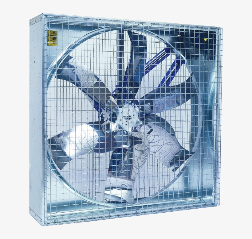Fans & Light Filters / Circulation Fans - Munters - Free Transparent ...