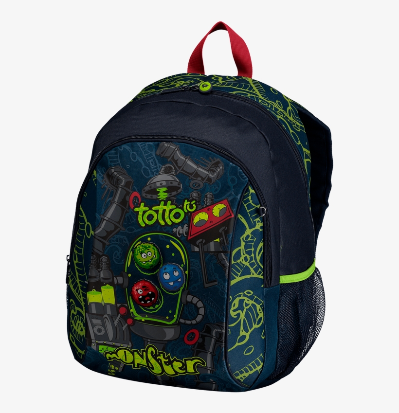 Totto Tu - Free Transparent PNG Download - PNGkey