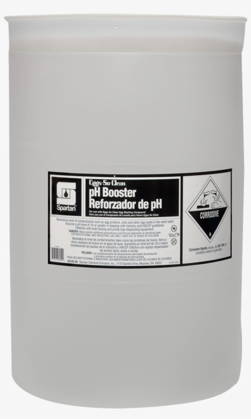 312555 Eggs So Clean Ph Booster - Free Transparent PNG Download - PNGkey