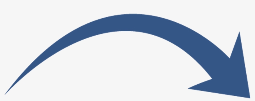 Curved Arrow Png Transparent Hd Photo - Long Curved Arrow Vector - Free ...