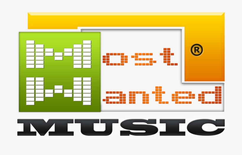 Most Wanted Logo Photo - Display Device - Free Transparent PNG Download ...