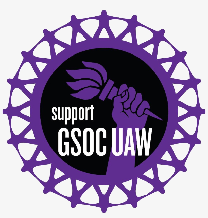 Gsoc - United Auto Workers Logo - Free Transparent PNG Download - PNGkey