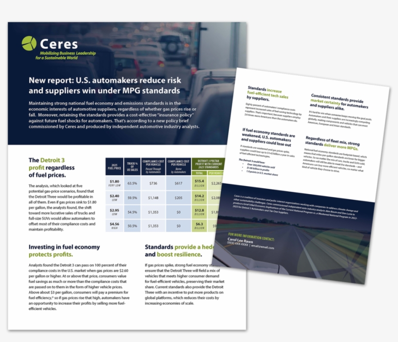 Ceres Report Handout - Flyer - Free Transparent PNG Download - PNGkey