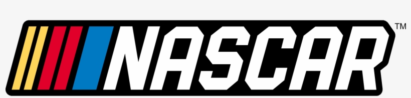 Thickness 3 Transparent - Nascar Logo No Background - Free Transparent ...
