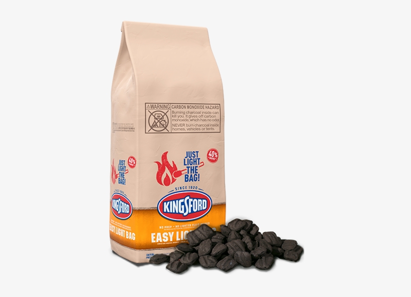 Kingsford Charcoal - Free Transparent PNG Download - PNGkey