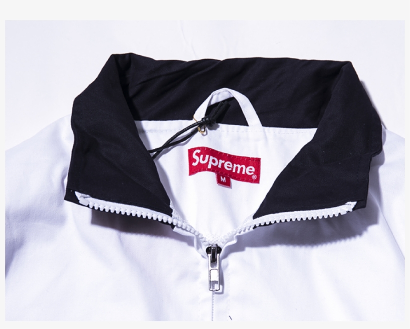 Supreme Sport Jacket - Free Transparent PNG Download - PNGkey