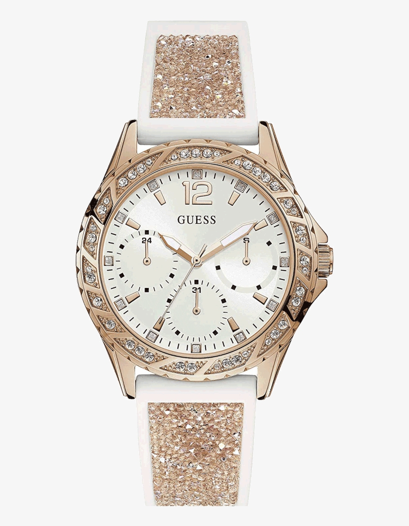 Guess Swirl - Free Transparent PNG Download - PNGkey