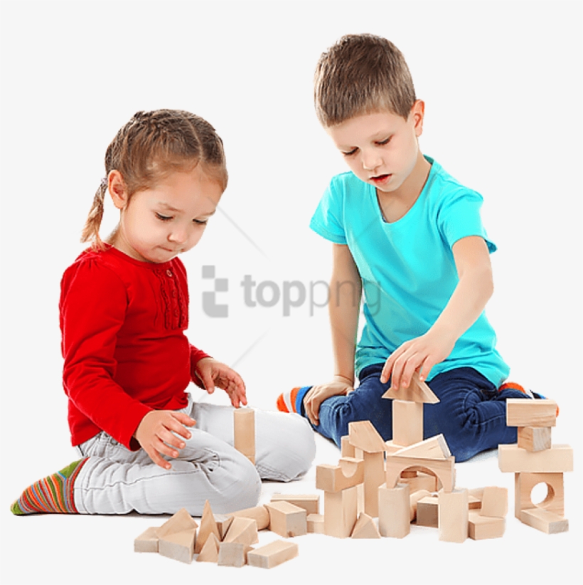 Free Png School Kids Playing Png Png Image With Transparent - Preschool ...