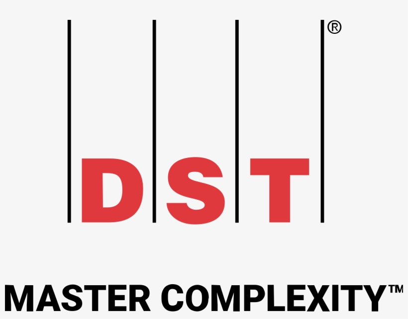 Png To Dst - Dst Systems Logo Transparent - Free Transparent PNG ...