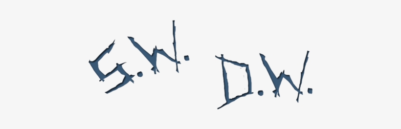 Supernatural Png Tumblr - Sam And Dean Initials - Free Transparent PNG ...