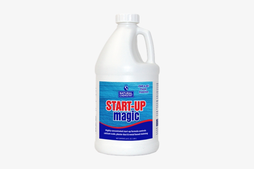 Start-up Magic - Water - Free Transparent PNG Download - PNGkey