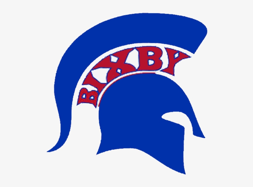 Bixby Spartans - Free Transparent PNG Download - PNGkey