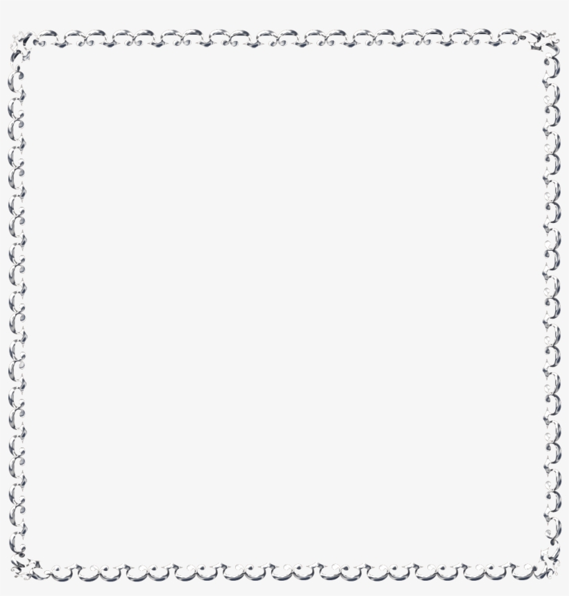 Latest A4 Size Border - Free Transparent PNG Download - PNGkey