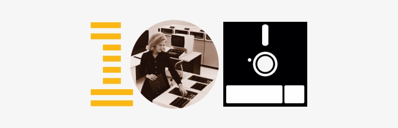 Ibm First Floppy Disk - Free Transparent PNG Download - PNGkey