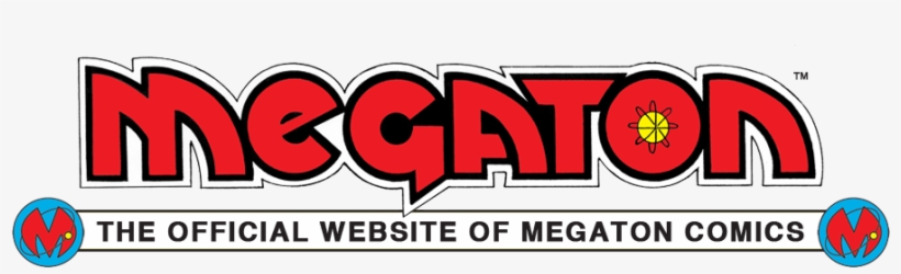 Megaton Logos Header - Megaton - Free Transparent PNG Download - PNGkey