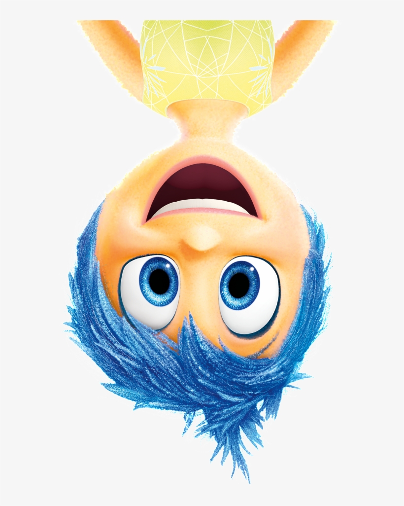 Joy Render - Inside Out Joy Clipart - Free Transparent PNG Download ...
