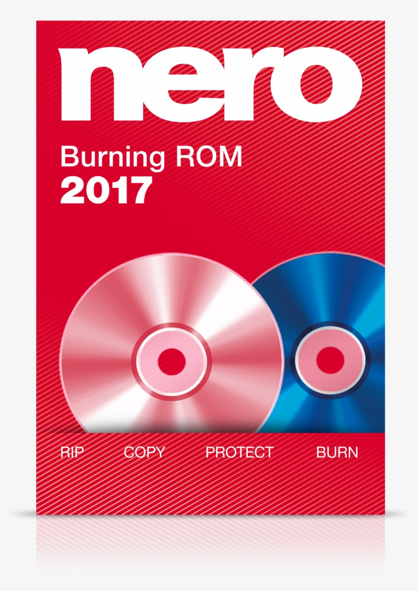 Nero Burning Rom 2017 Download, & Ripping, Full - Free Transparent PNG ...