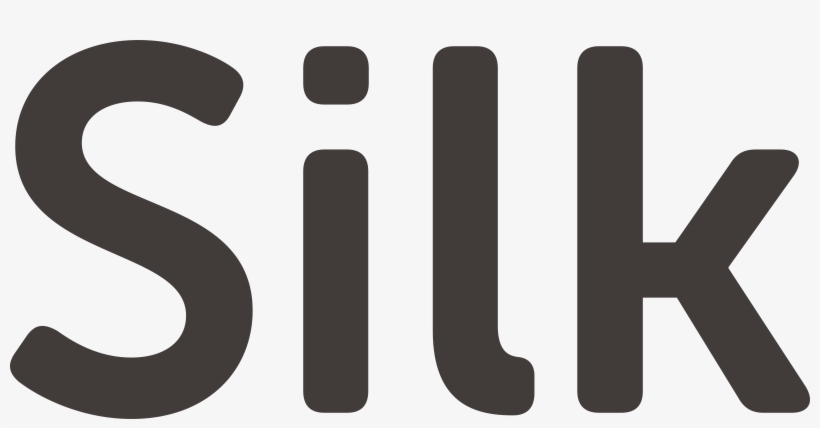 Silk Logo Png Transparent - Portable Network Graphics - Free ...