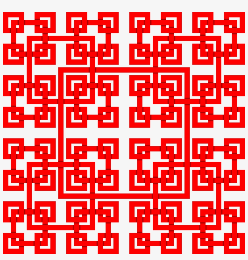 This Free Icons Png Design Of Square Mesh - Free Transparent PNG ...