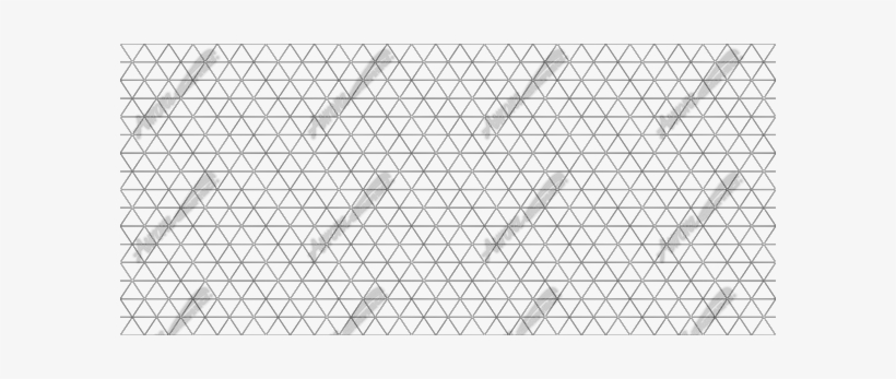 Triangle Wire Mesh - Free Transparent PNG Download - PNGkey