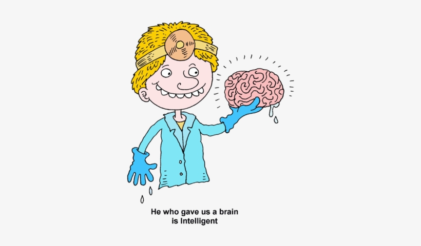 Brain Surgeon - Brain Surgeon Clipart - Free Transparent PNG Download ...
