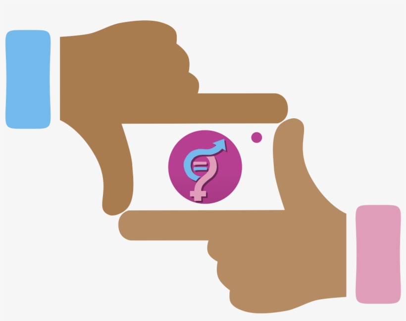 Film Roll Png - Gender Equality Logo Png - Free Transparent PNG ...