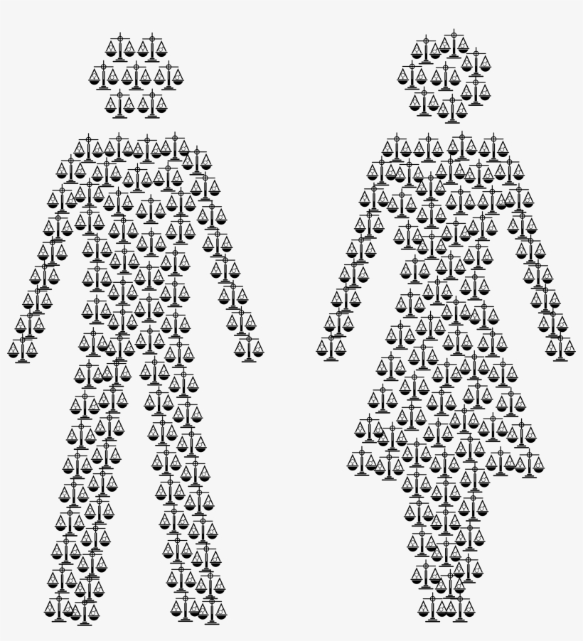 This Free Icons Png Design Of Gender Equality Male - Free Transparent ...