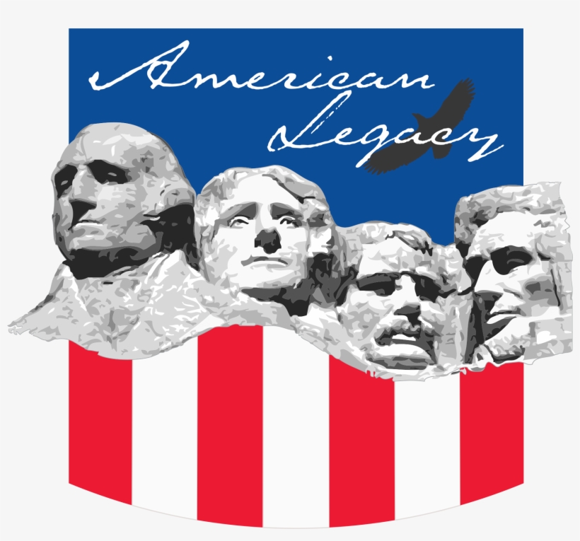 This Free Icons Png Design Of American Legacy - Free Transparent PNG ...