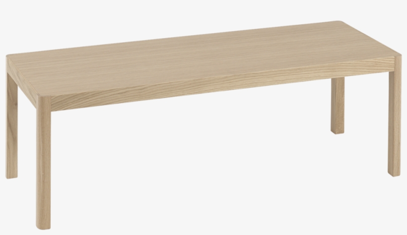 Workshop Coffee Table Refined Scandinavian Design Png - Muuto Workshop ...
