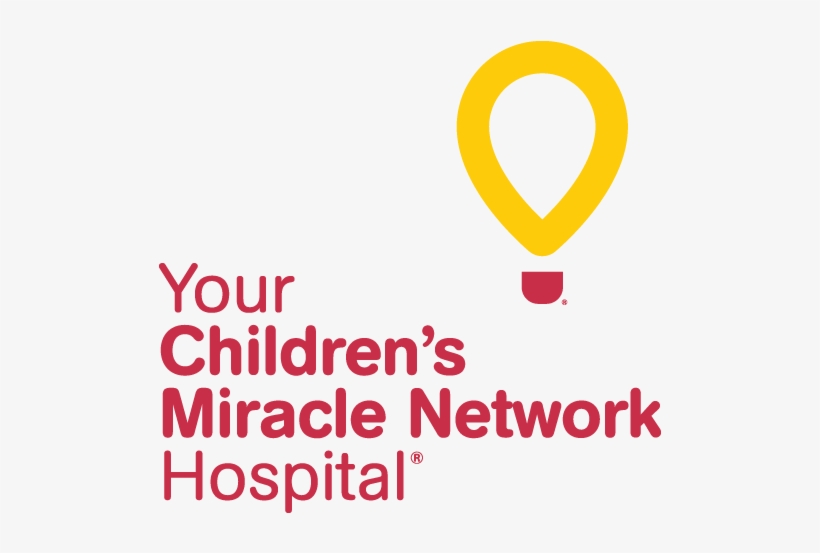 Cmn Logo - Children's Miracle Network Hospitals - Free Transparent PNG ...