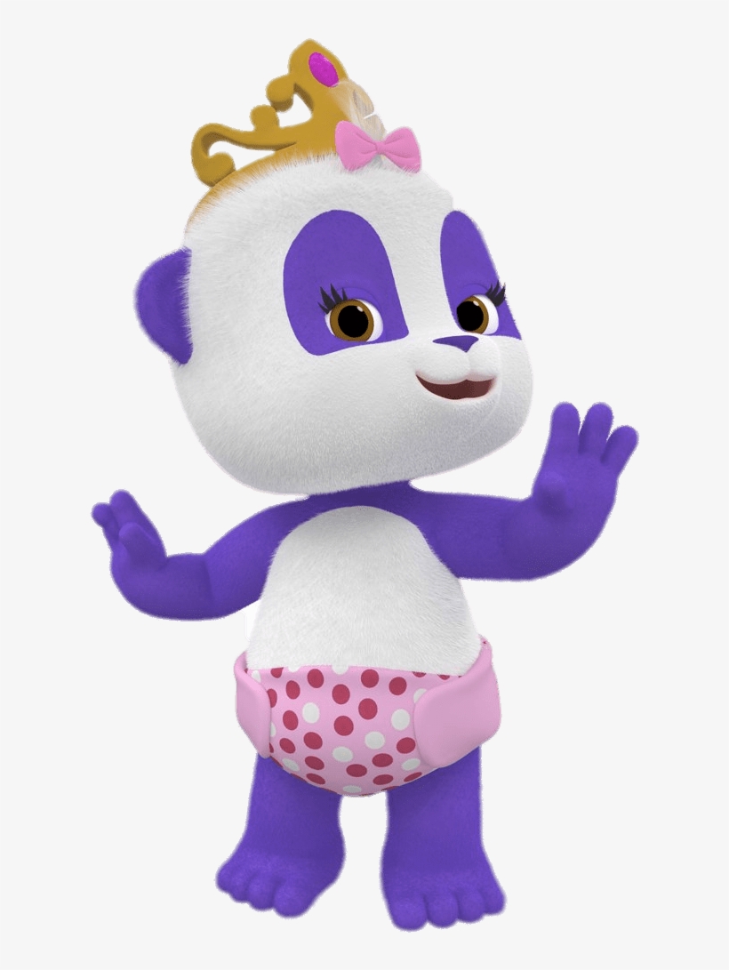 Download - Lulu Word Party Characters - Free Transparent PNG Download ...