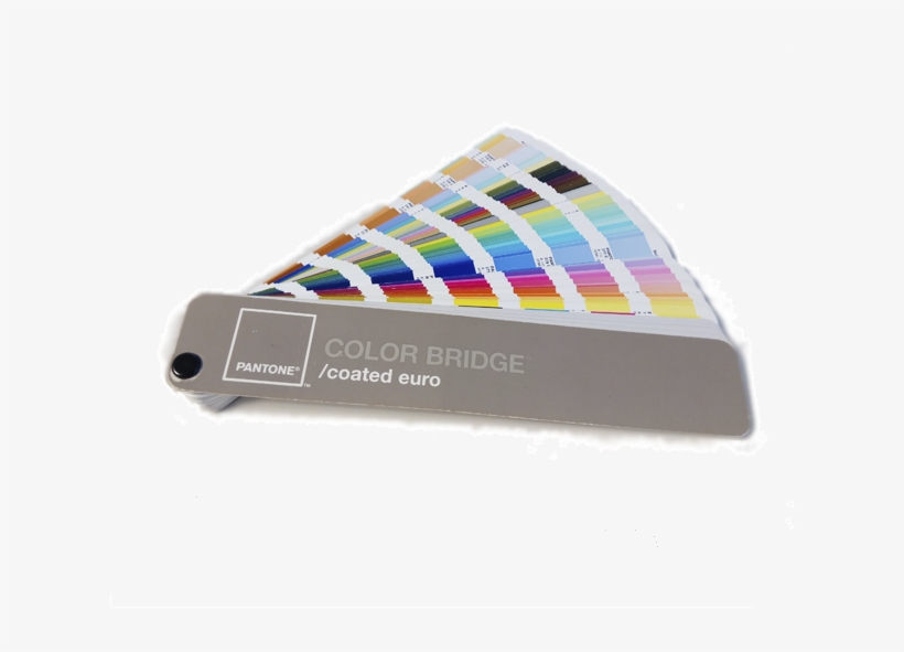 Pantone Color Bridge Coated Euro - Triangle - Free Transparent PNG ...