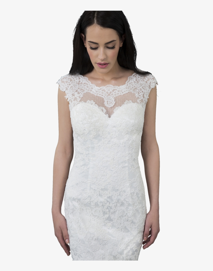 Cocktail Dress - Free Transparent PNG Download - PNGkey