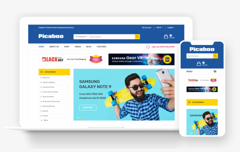 Groupon Clone Script - Web Page - Free Transparent PNG Download - PNGkey