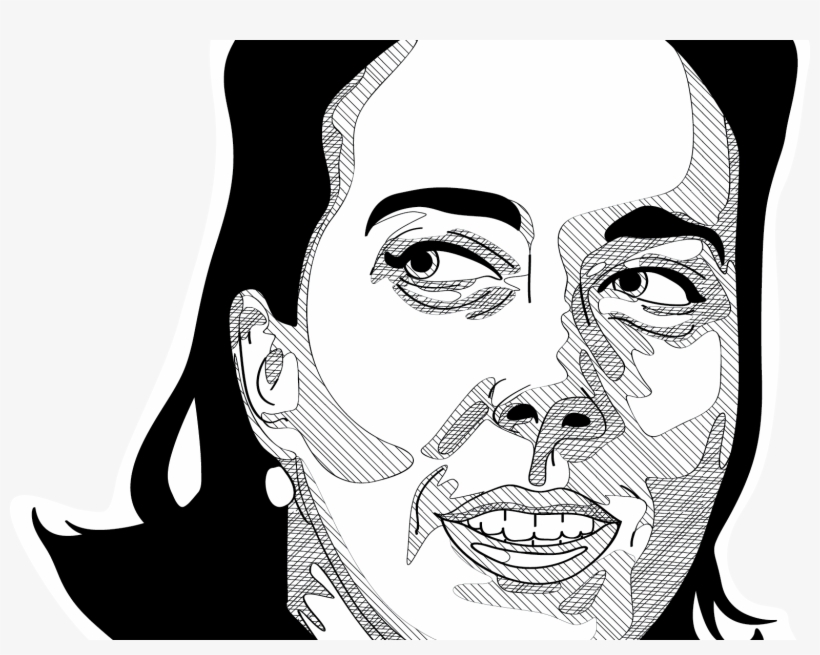 Kate Spade Vector Illustration - Free Transparent PNG Download - PNGkey
