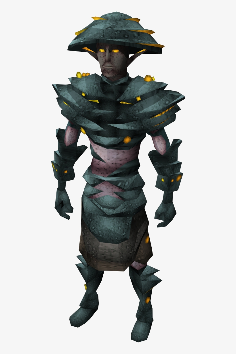 Runescape Mage Armor - Free Transparent PNG Download - PNGkey
