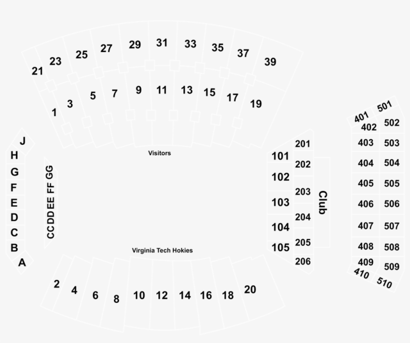 Virginia Tech Hokies Football Vs Wake Forest Demon - Document - Free ...