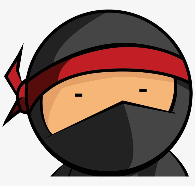 Networking Ninja - Free Transparent PNG Download - PNGkey