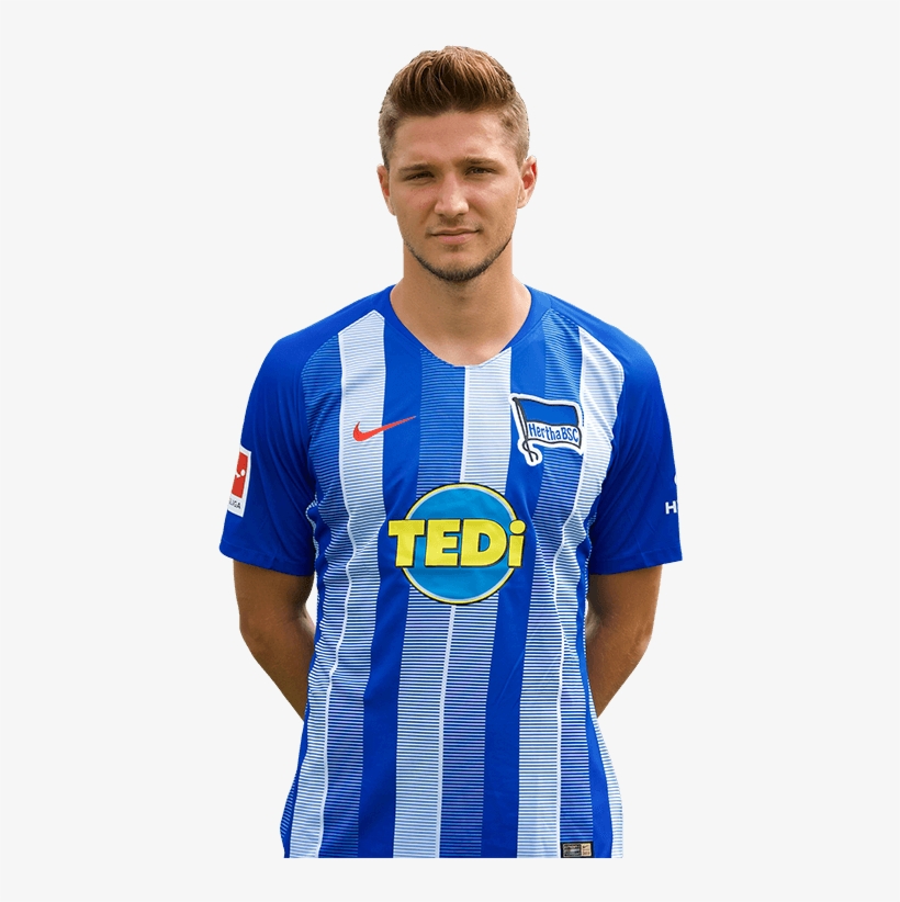 Niklas Stark - Free Transparent PNG Download - PNGkey