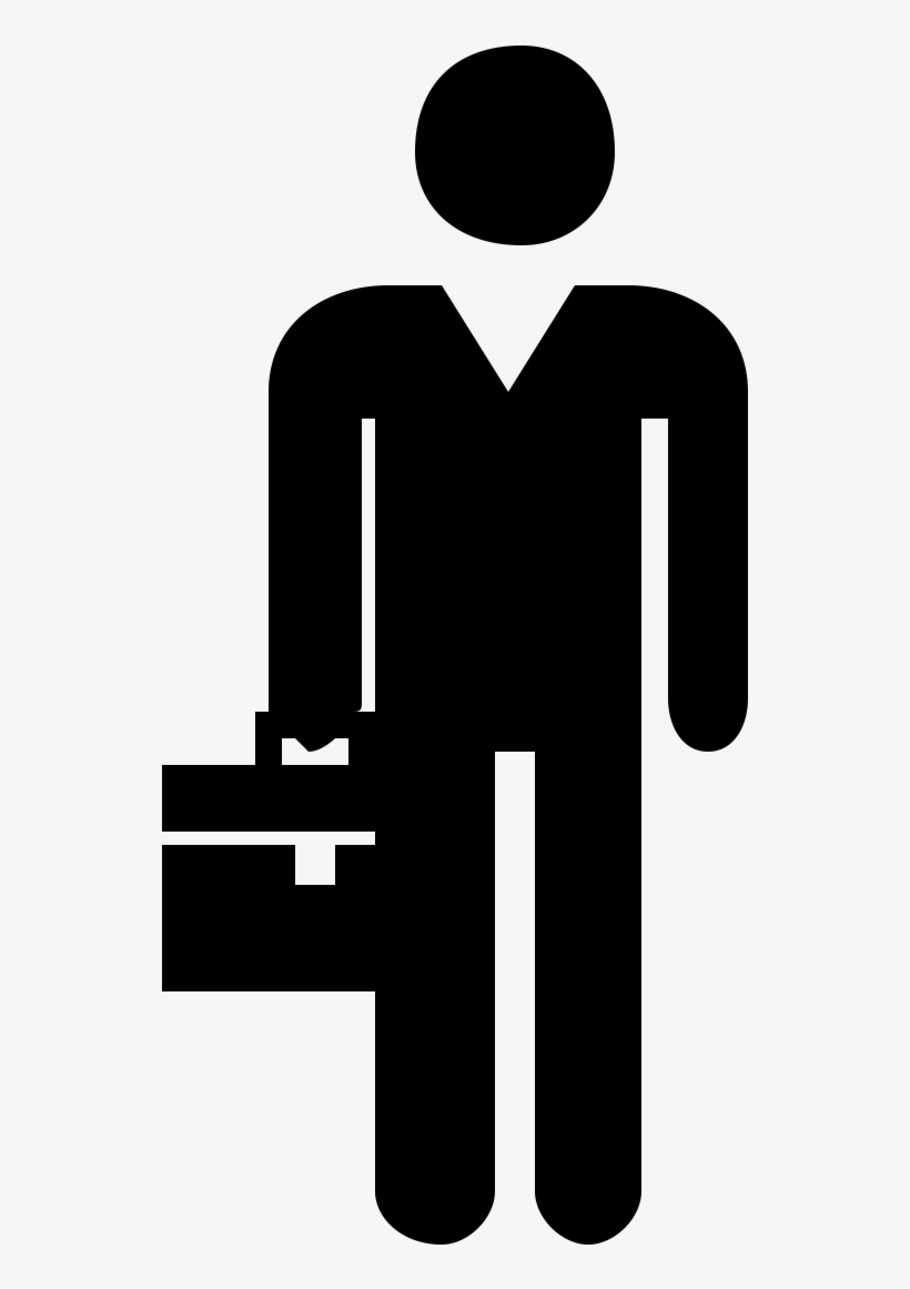 Noun Project Worker - Free Transparent PNG Download - PNGkey