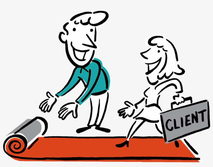 What We Value - Client Clip Art - Free Transparent PNG Download - PNGkey