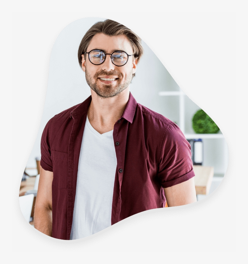 Rev Slider 09 - Gentleman - Free Transparent PNG Download - PNGkey