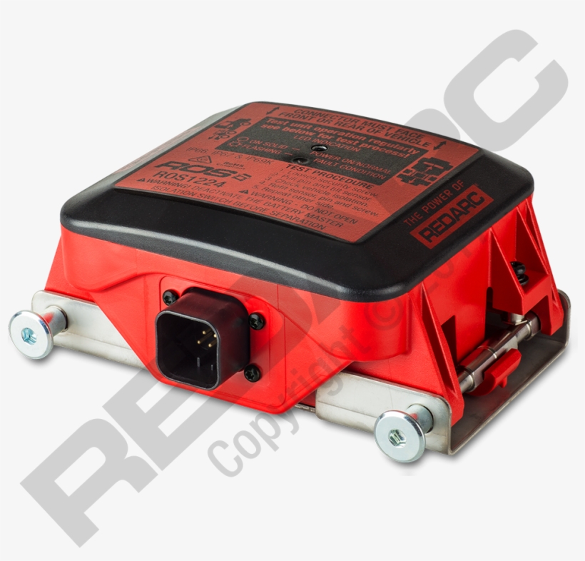 Picture Of Roll Over Sensor Ros2 Ros3 - Free Transparent PNG Download ...