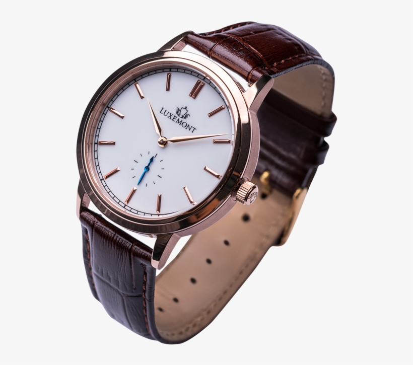 Affordable Luxury Watches For Men - Analog Watch - Free Transparent PNG ...