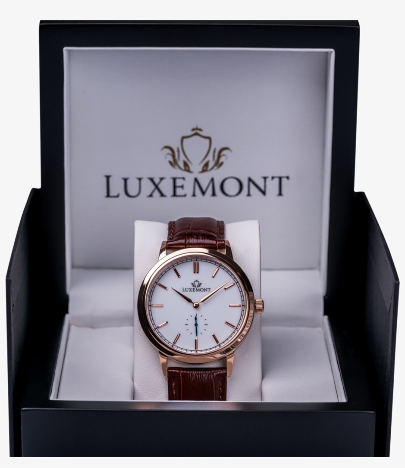 Affordable Luxury Watches For Men - Analog Watch - Free Transparent PNG ...