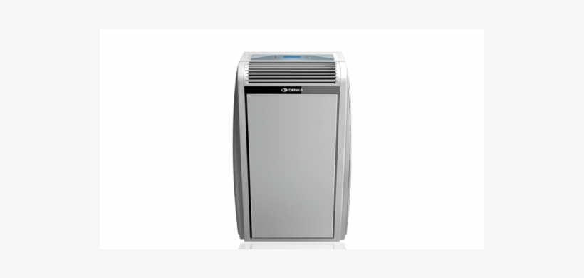 Portable Air Conditioner - Small Appliance - Free Transparent PNG ...