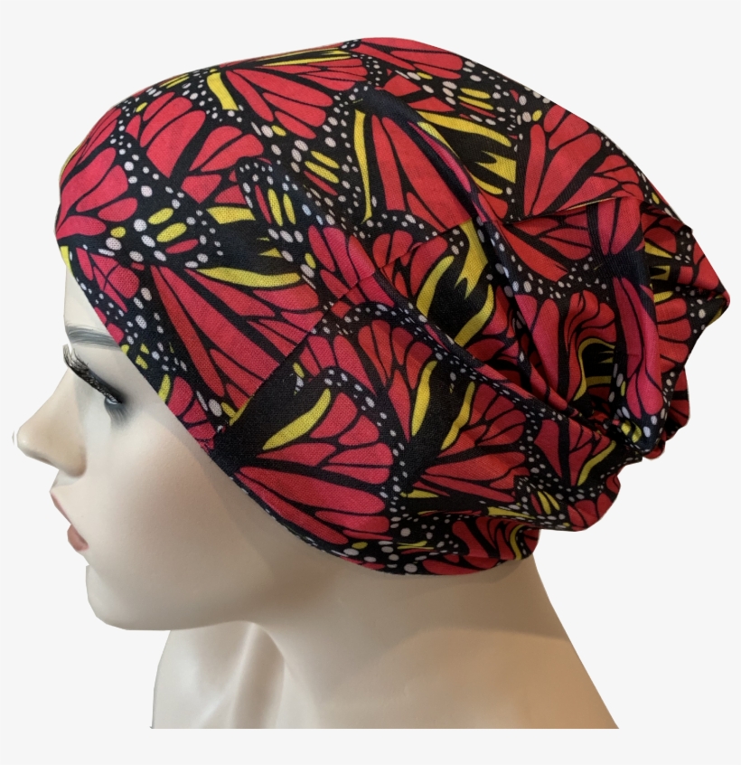 Seamless Multifunctional Headwraps - Headpiece - Free Transparent PNG ...