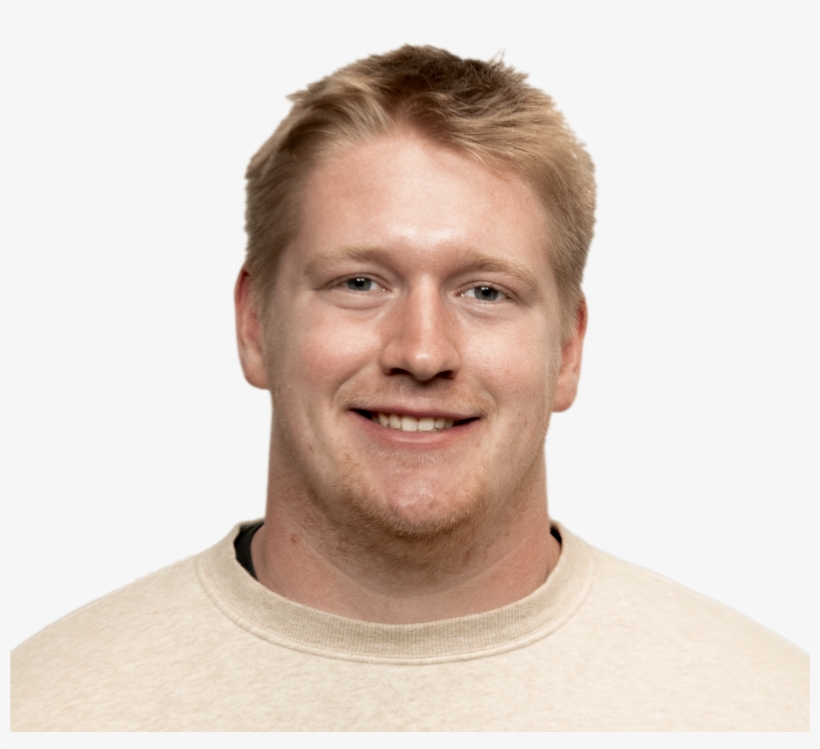 Doug Henze - Man - Free Transparent PNG Download - PNGkey